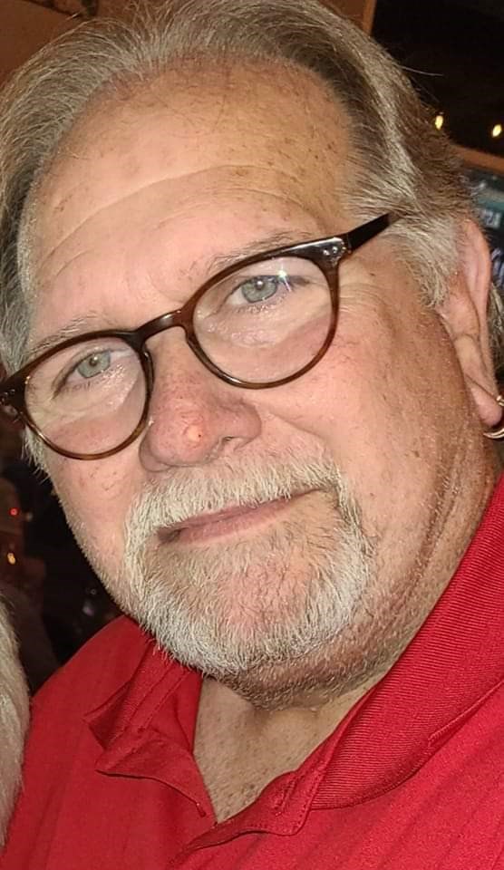 Stephen Kesterson Obituary - Pasadena, TX
