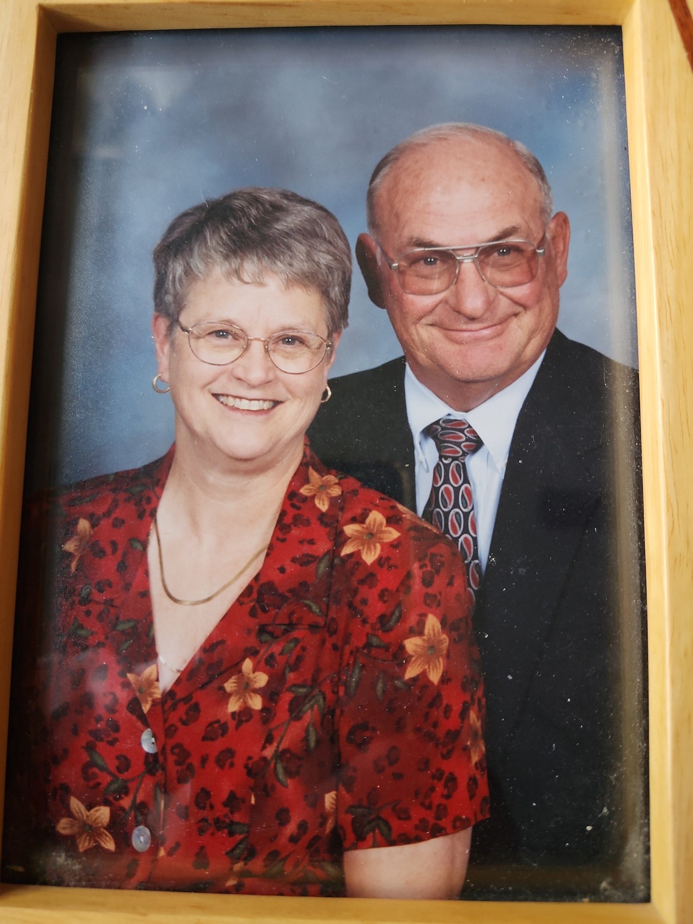 Janet Doris Obituary - Bloomington, IN