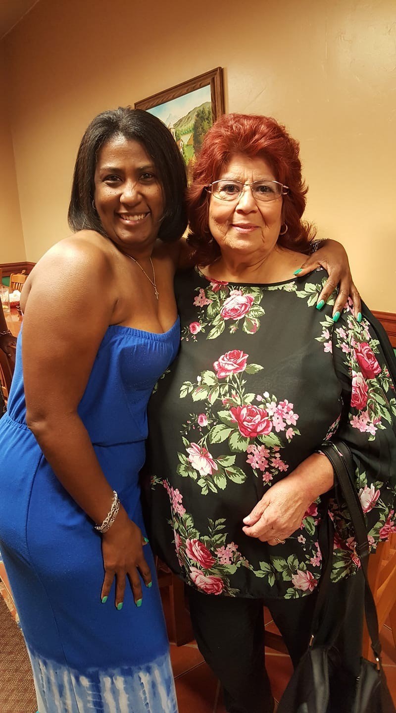 Mary Ramirez Obituary - Dallas, TX