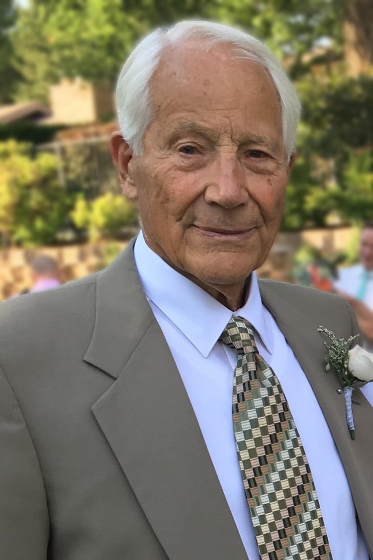 Donald A Berg Obituary - Millcreek, UT