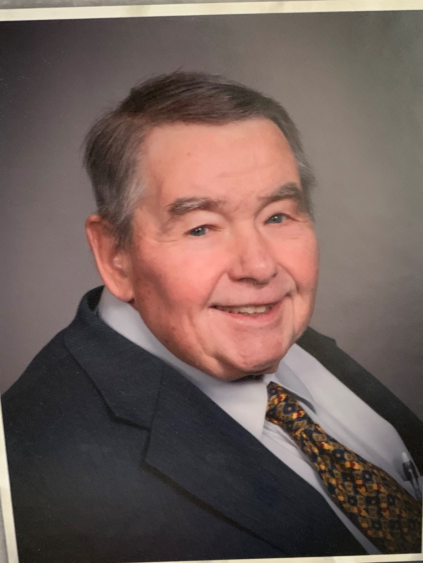 Kenneth Dawson Obituary - Richmond, VA