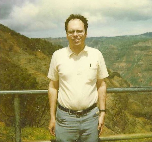 David Tenner Obituary - Wilmette, IL