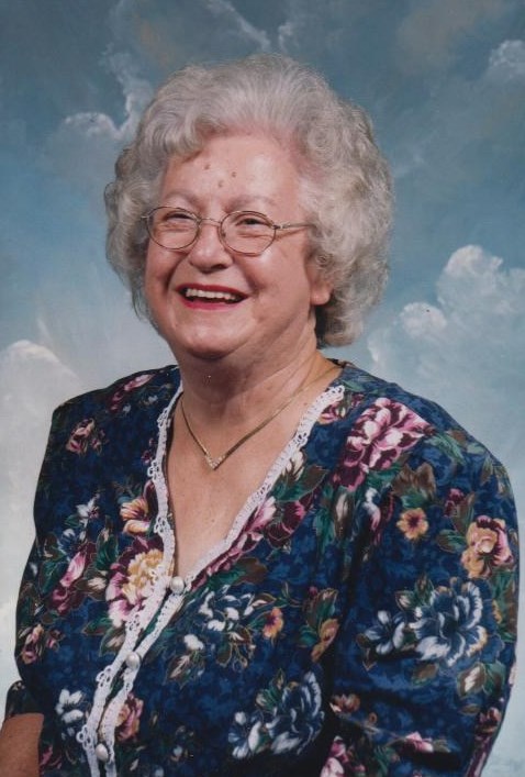 Mary Casto Boggs Obituary - Greenwood, AR