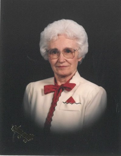 Edna Knaub Obituary - Ft. Collins, CO