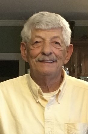 Ronald Sylvester Obituary - Chattanooga, TN