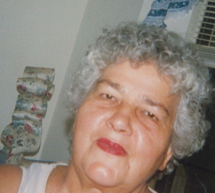Doris Isbell Obituary - Leeds, AL