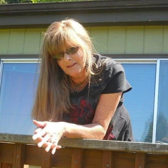 Barbara Kelly Obituary - ALEXANDER, AR