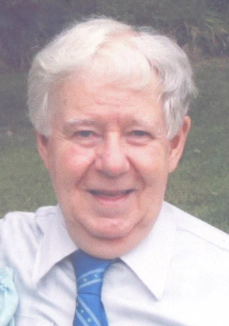 Jack Lashbrook Obituary - East Peoria, IL