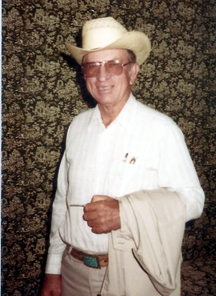 Morgan Wright Obituary - Burnet, TX Morgan Wright Obituary - Burnet, TX