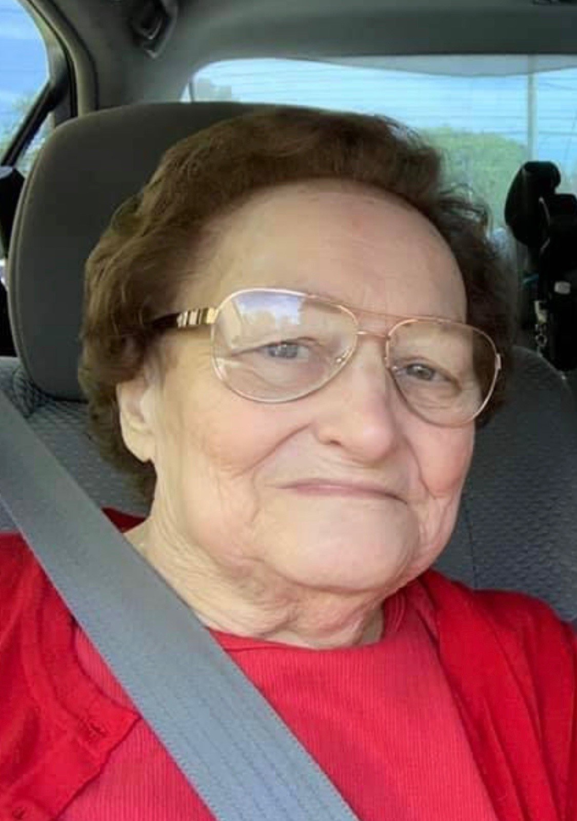 Judith Seitz Obituary - Brandon, FL