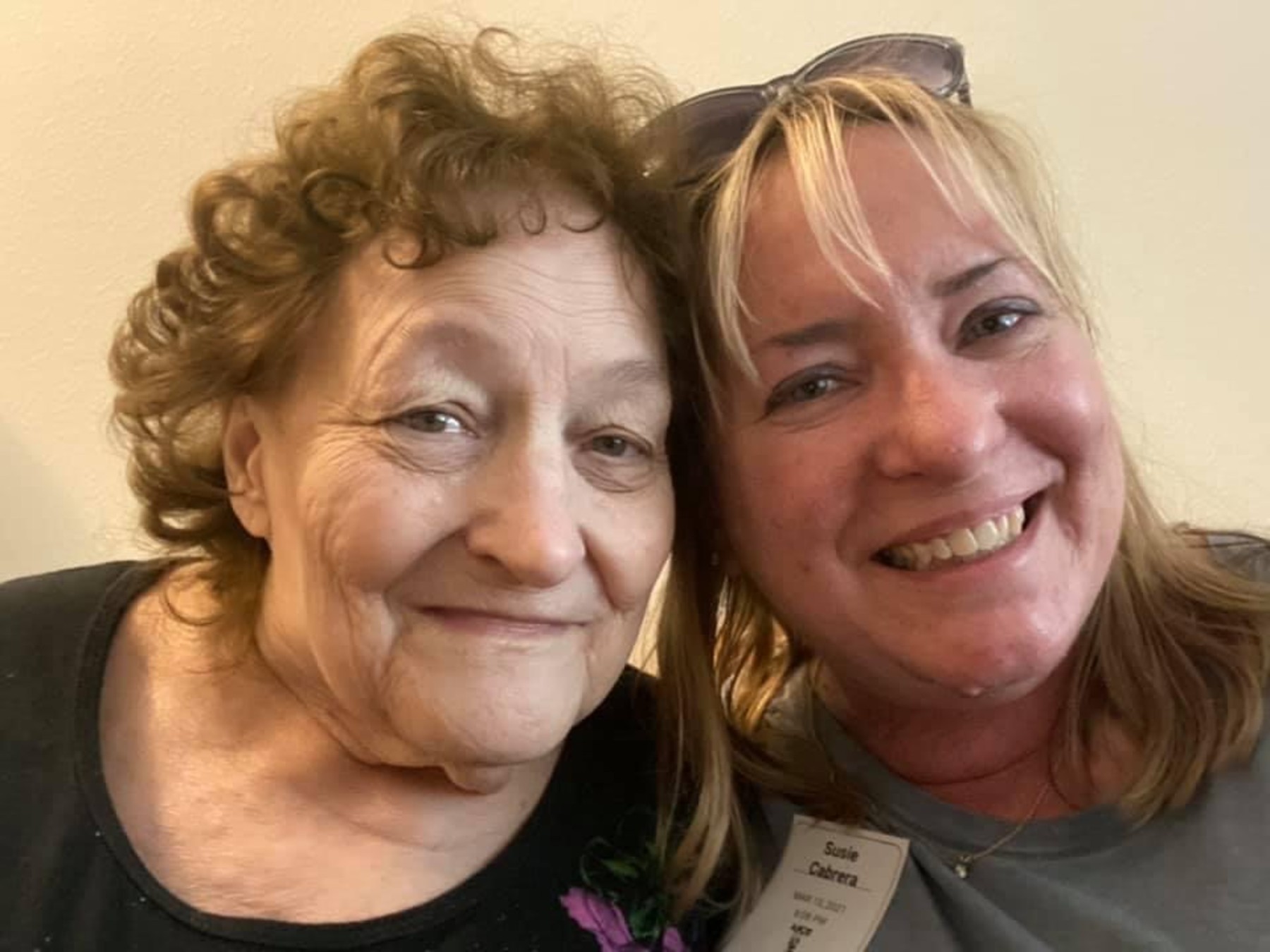 Megan Seitz's Instagram, Twitter & Facebook on IDCrawl