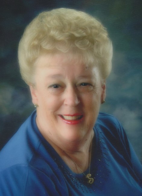Shirley Ann Good Obituary - Haughton, LA