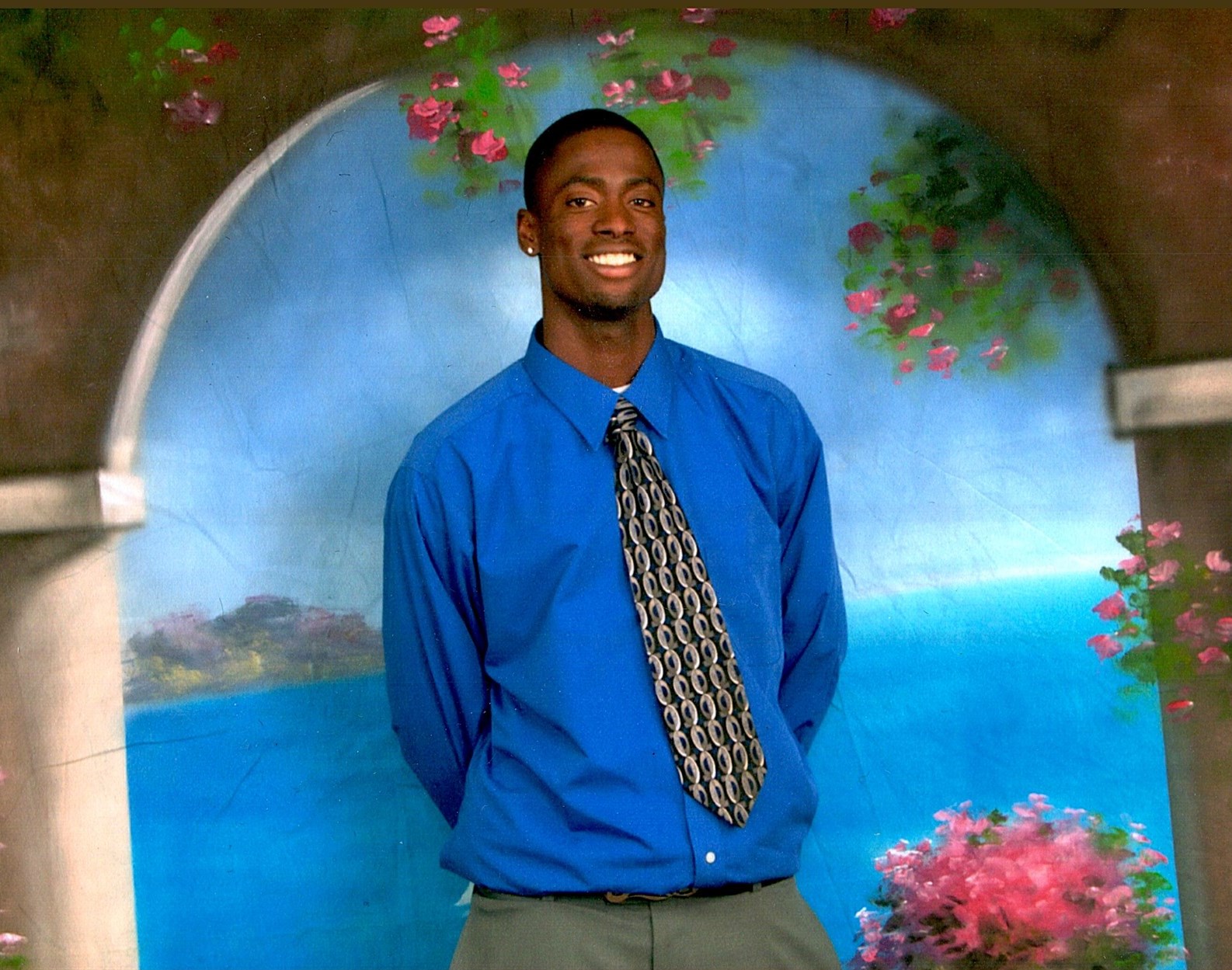 Isaac Flowers Obituary - Lancaster, CA