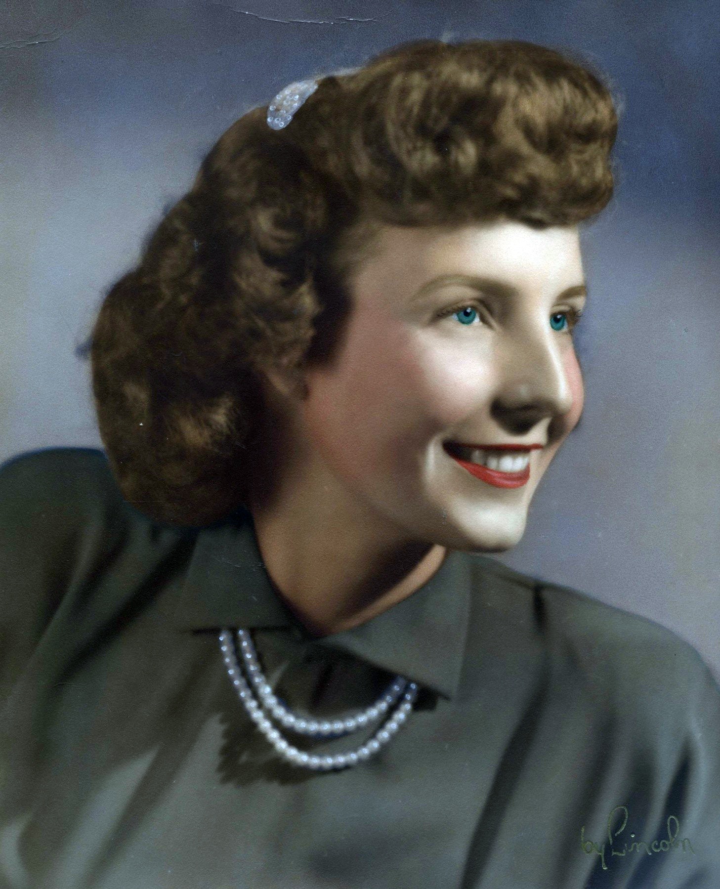 Valerie Elizabeth Thome Obituary - Wilmington, CA