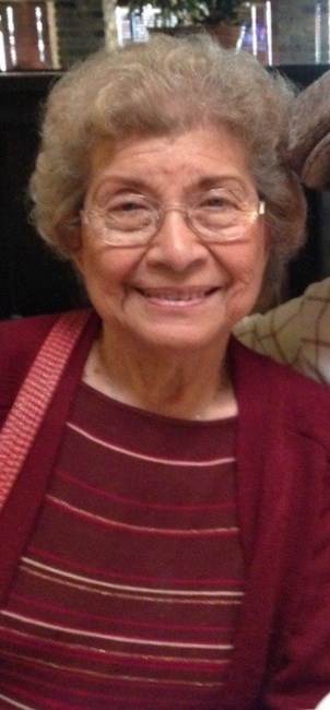 Esther Rios Melendez Obituary - Houston, TX