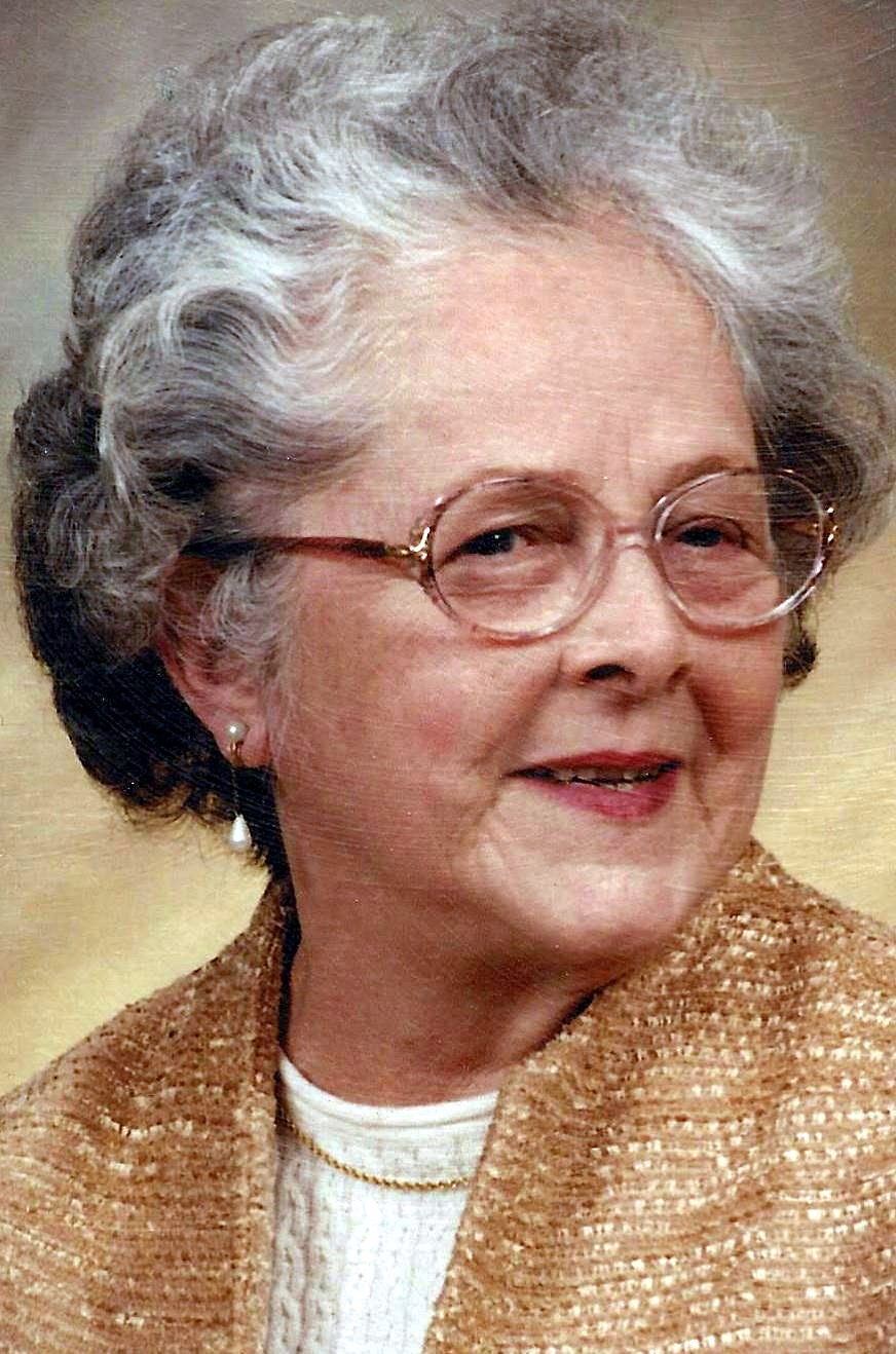 Clara Sykes Obituary