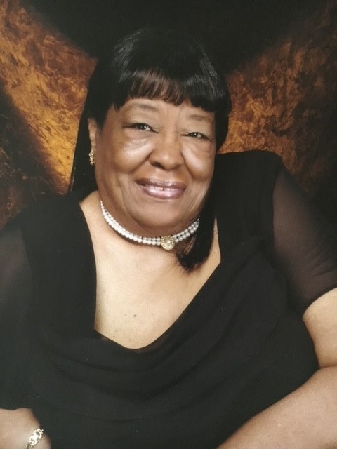 Mattie Pearl Cooley Obituary - Brentwood, MD