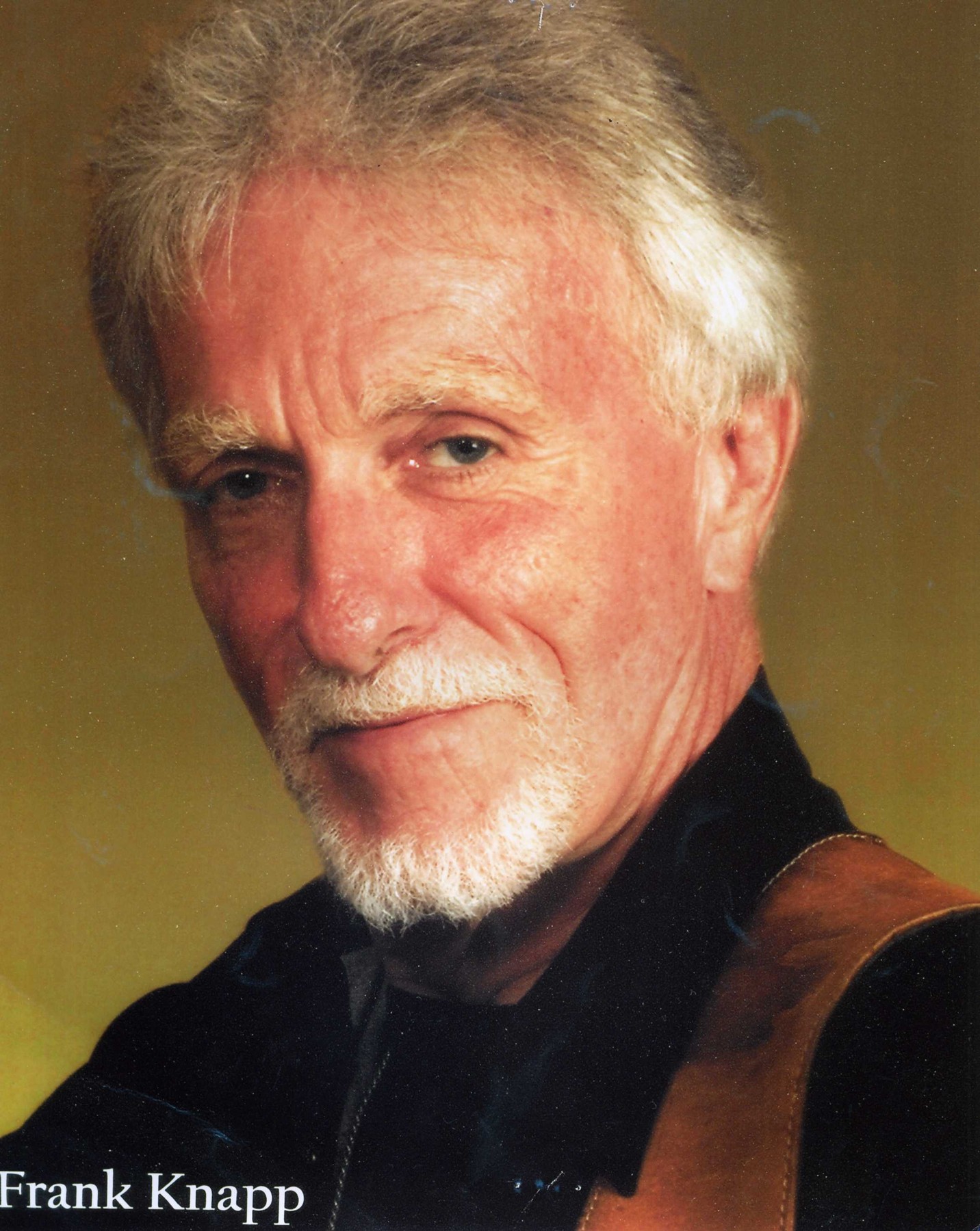 Franklin Knapp Obituary - Nashville, TN