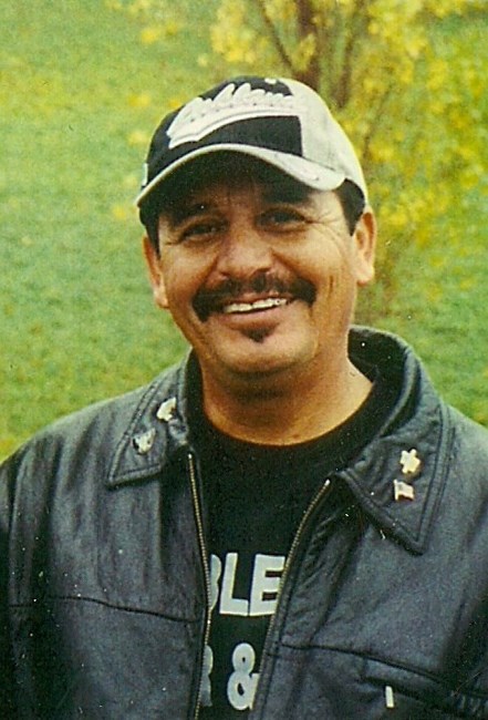 Max Alvarez Obituary - Surprise, AZ