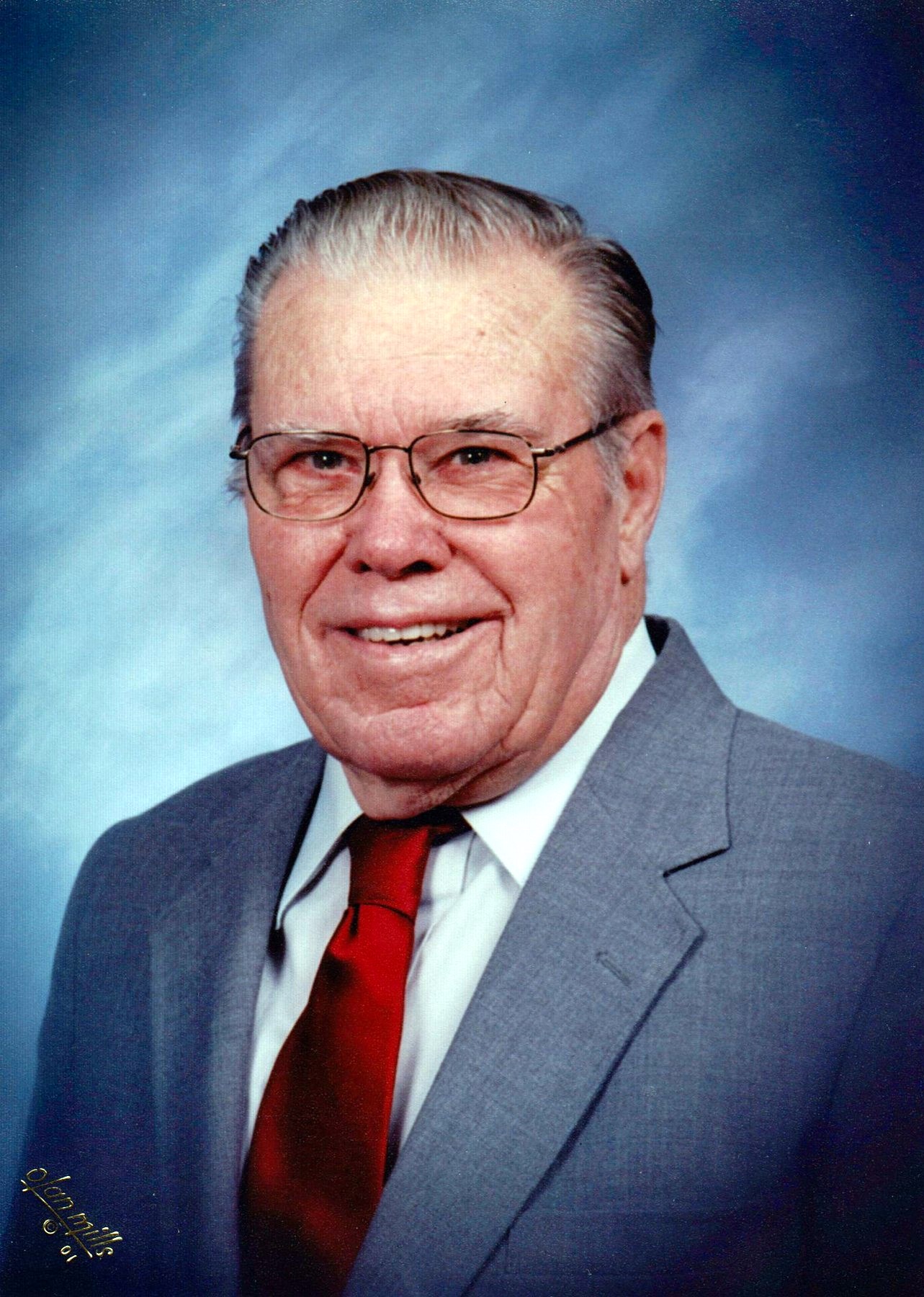 James Alfred Welborn Obituary - Midland, TX