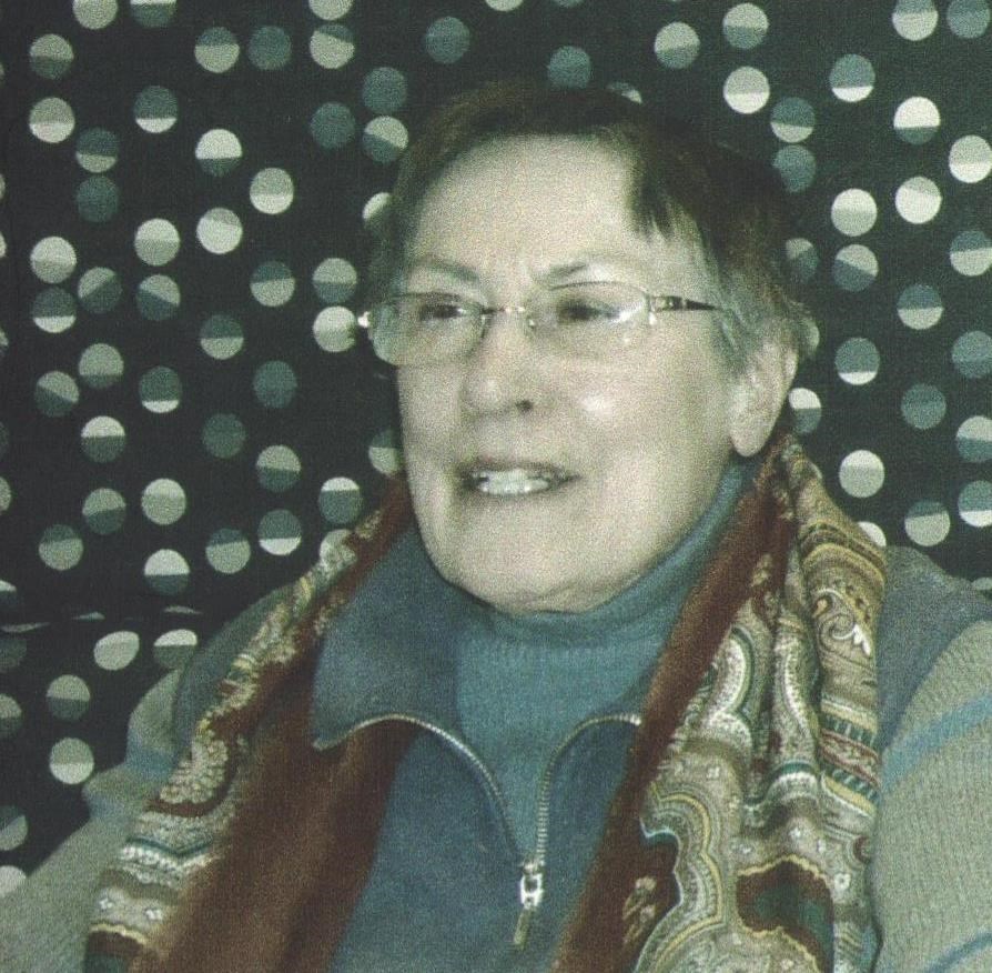 Maureen Friend Foster Obituary - Rosemere, QC