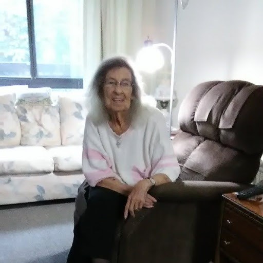 Louise Davis Obituary - Silver Spring, MD