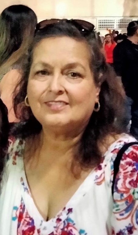 Rachel Ortega Obituary - San Antonio, TX