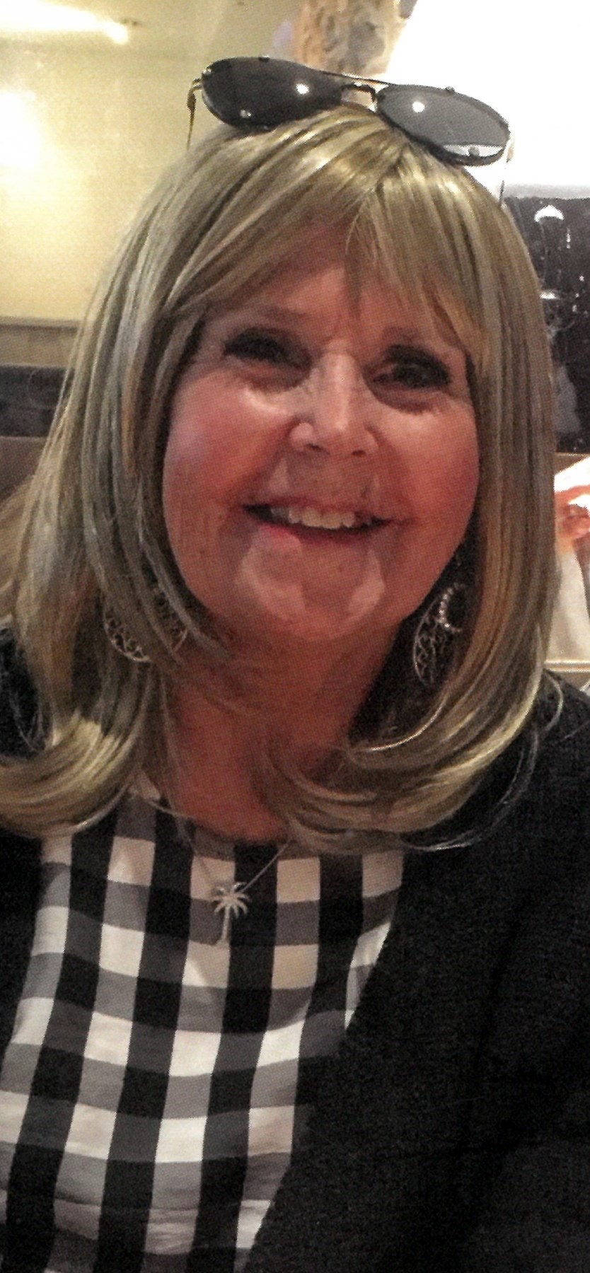 Jeanette Slattery Obituary - Fresno, CA