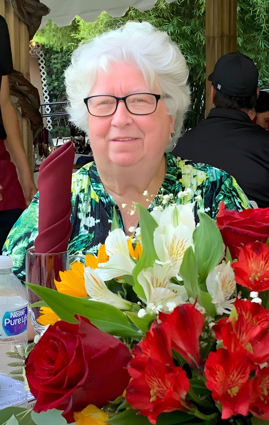 Cleta Wood Obituary - Hughson, CA