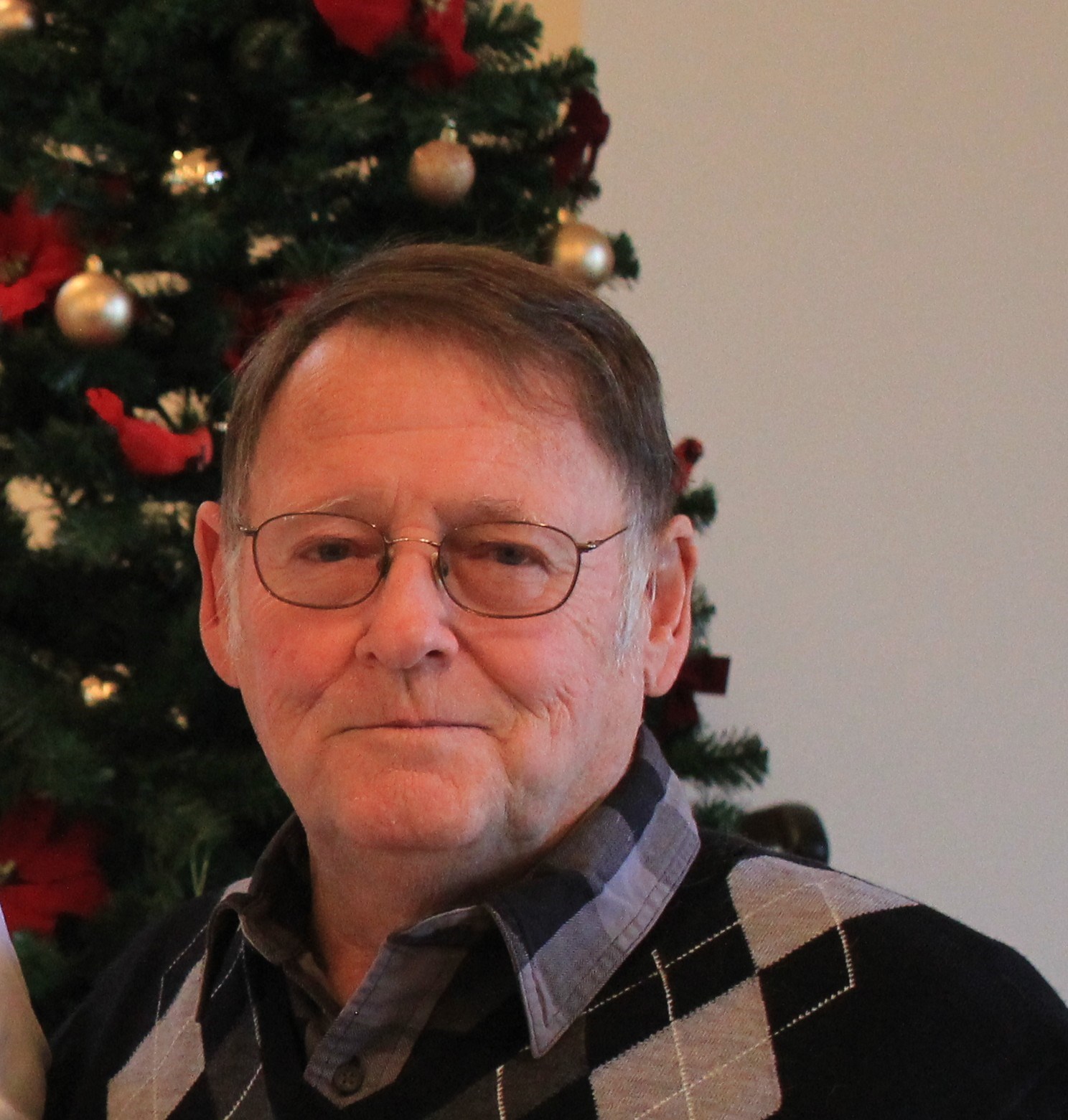 Robert Hook Obituary - Poplarville, MS