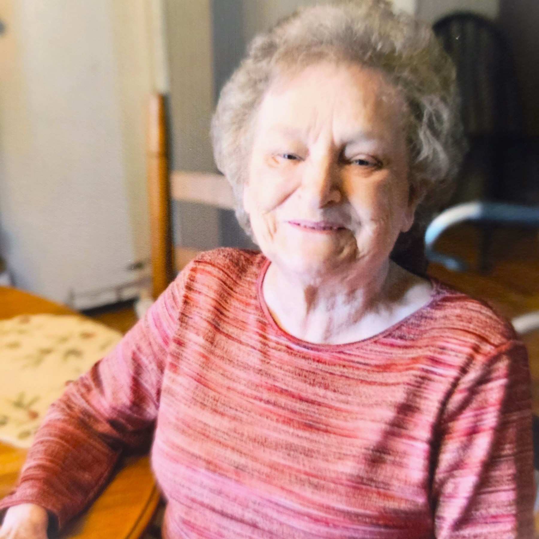 Peggy Cantrell Obituary - Huntsville, AL