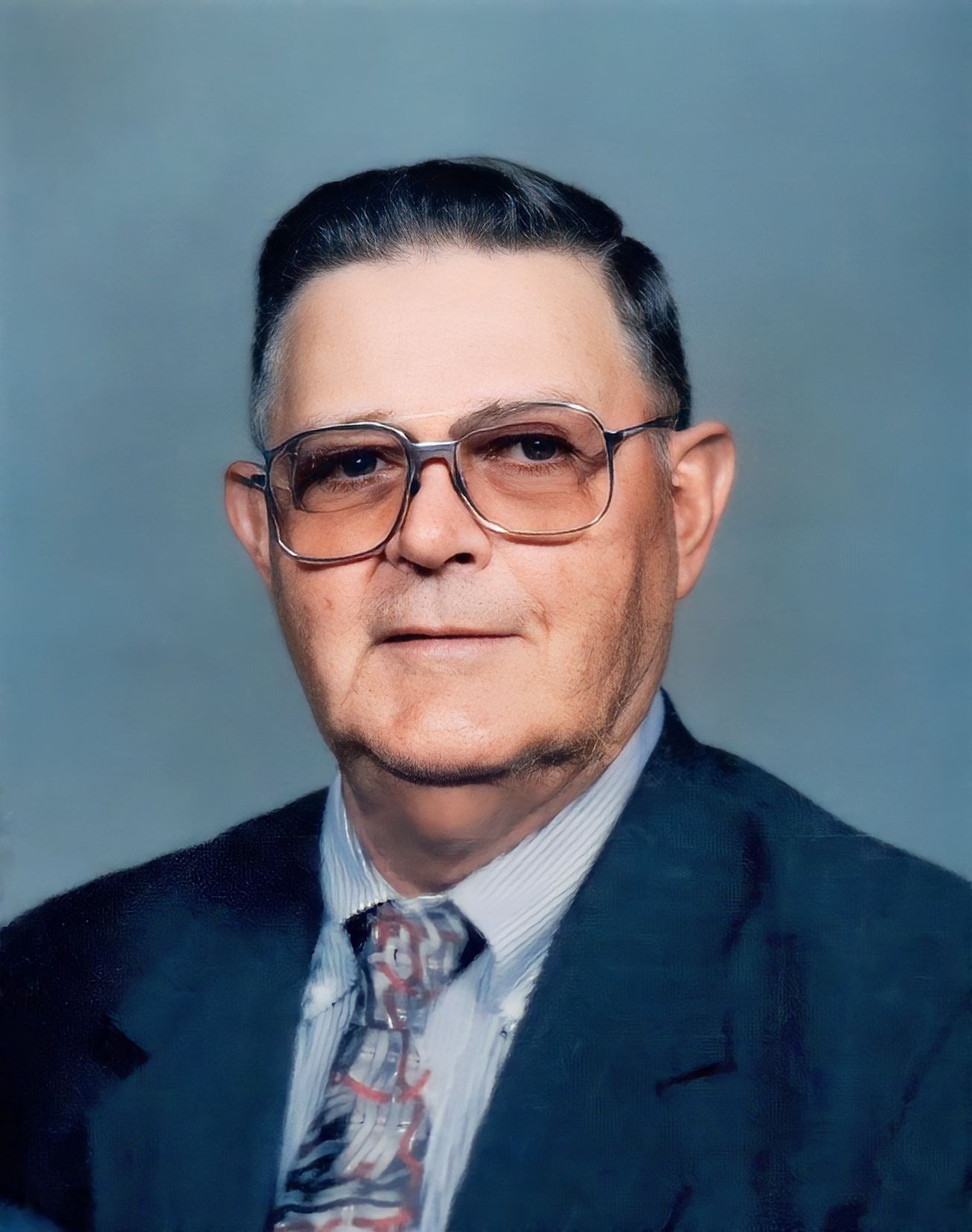 Robert Sims Obituary - Columbus, IN