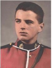Ronald Ferri Obituary - Victoria, BC