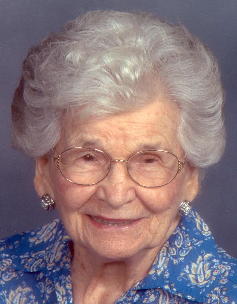 DOROTHY RODGERS Obituary