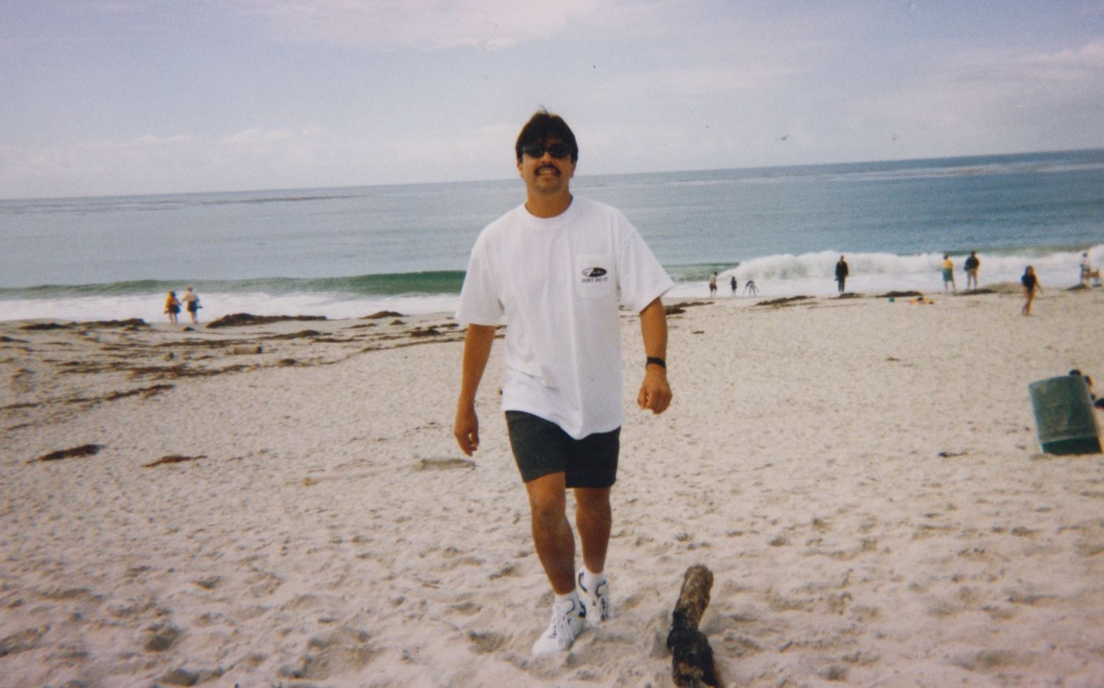 George Torres Obituary - Glendora, CA