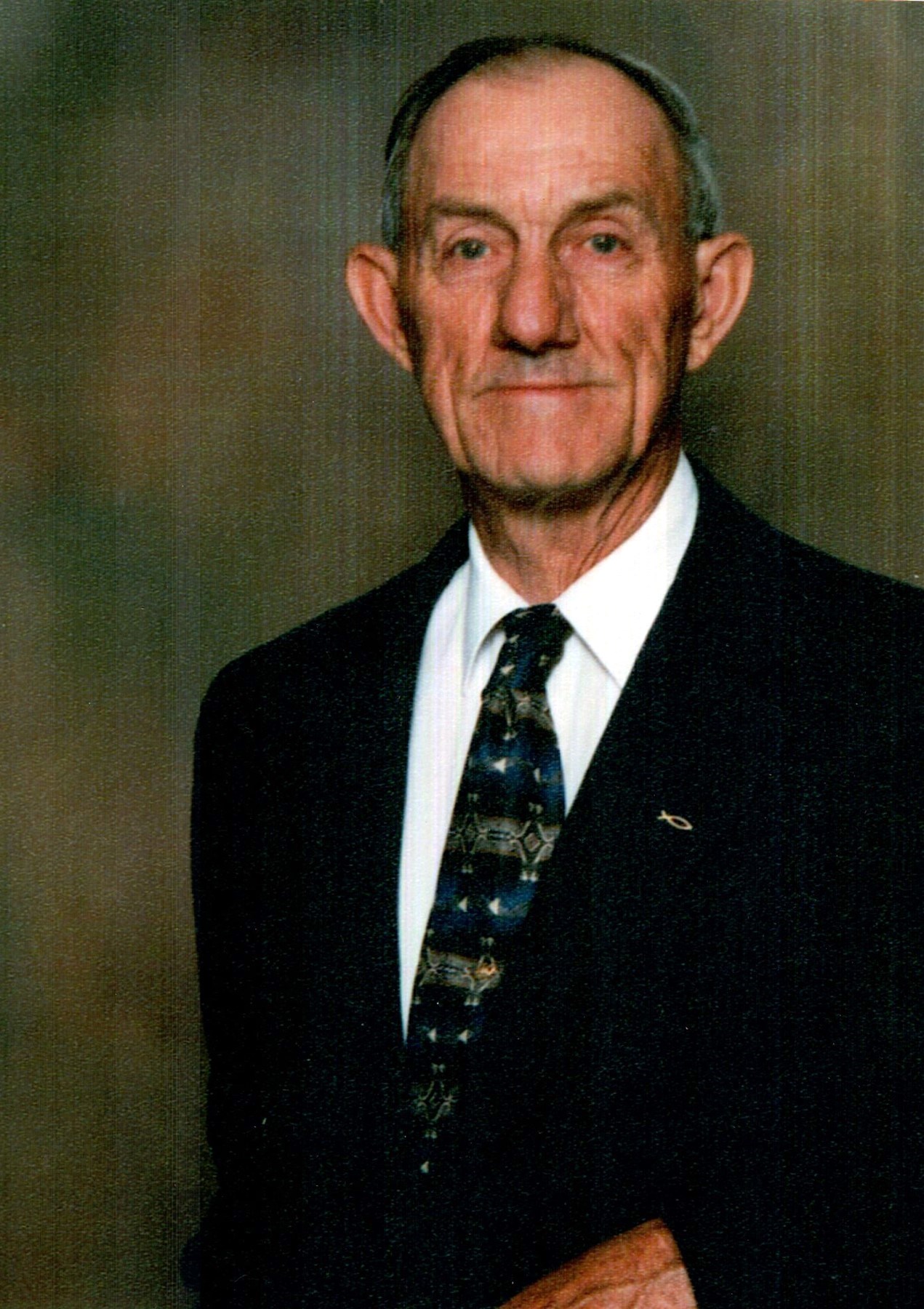 Charlie Luttrell Obituary - Jackson, MS