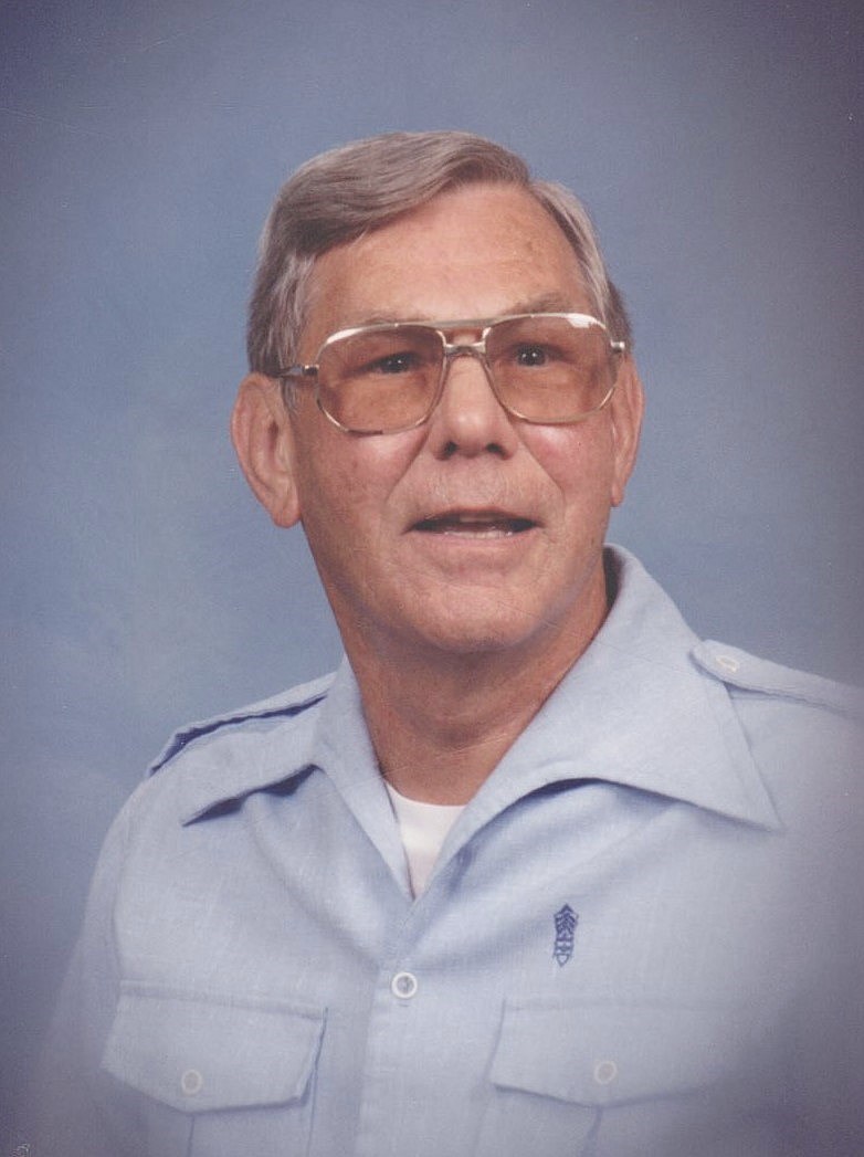 Jack Drager Obituary - Apex, NC