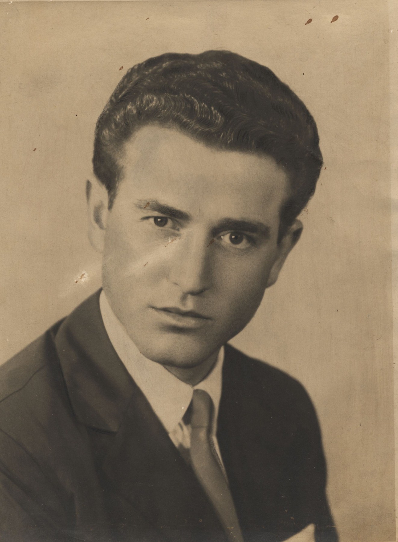 Francesco Lucarelli Obituary - San Gabriel, CA