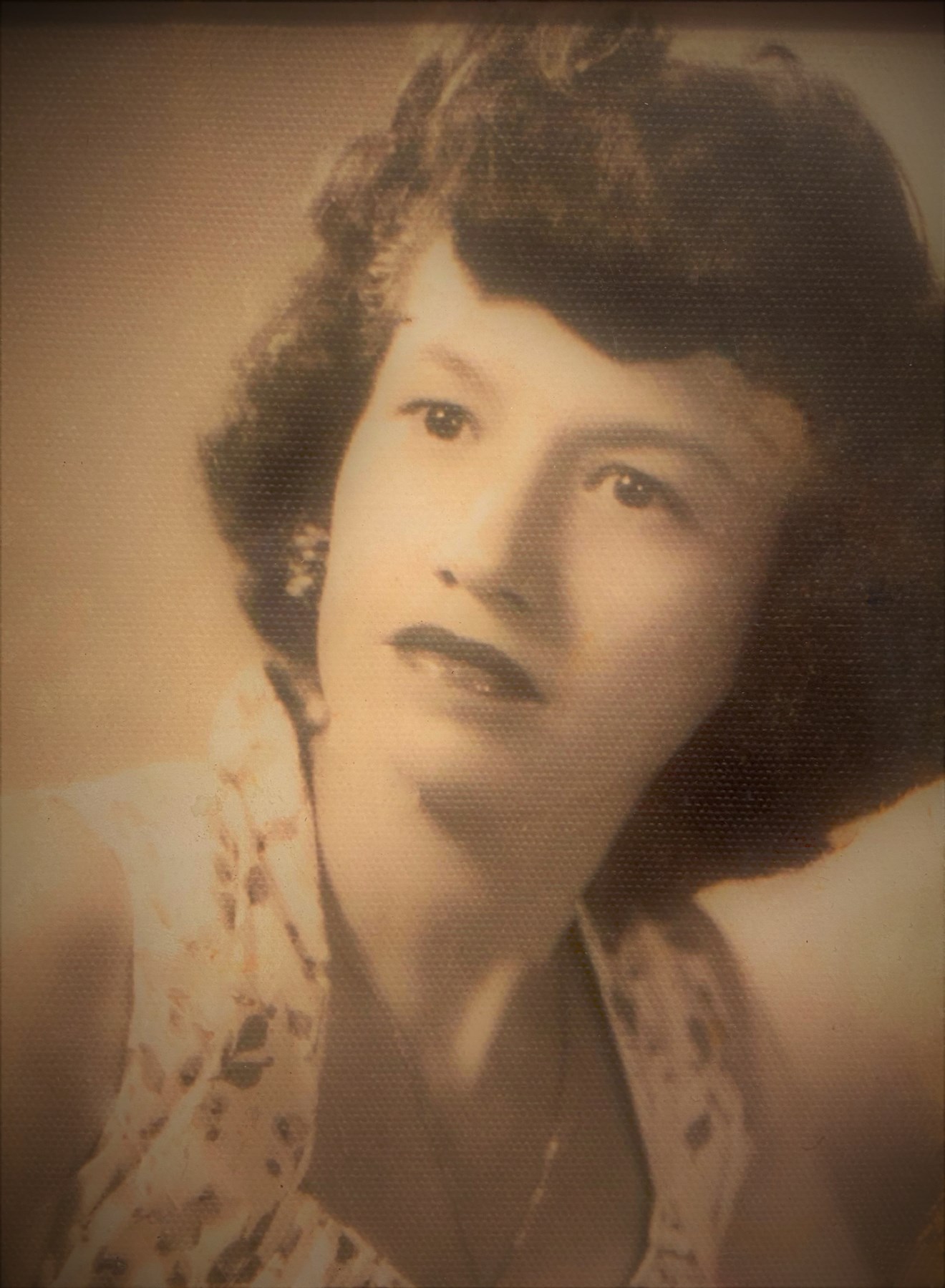 Maria Berrones Obituary - San Antonio, TX