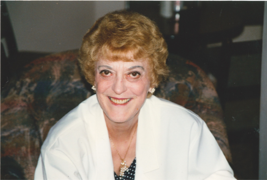 Maureen TICKELL Obituary - Parksville, BC