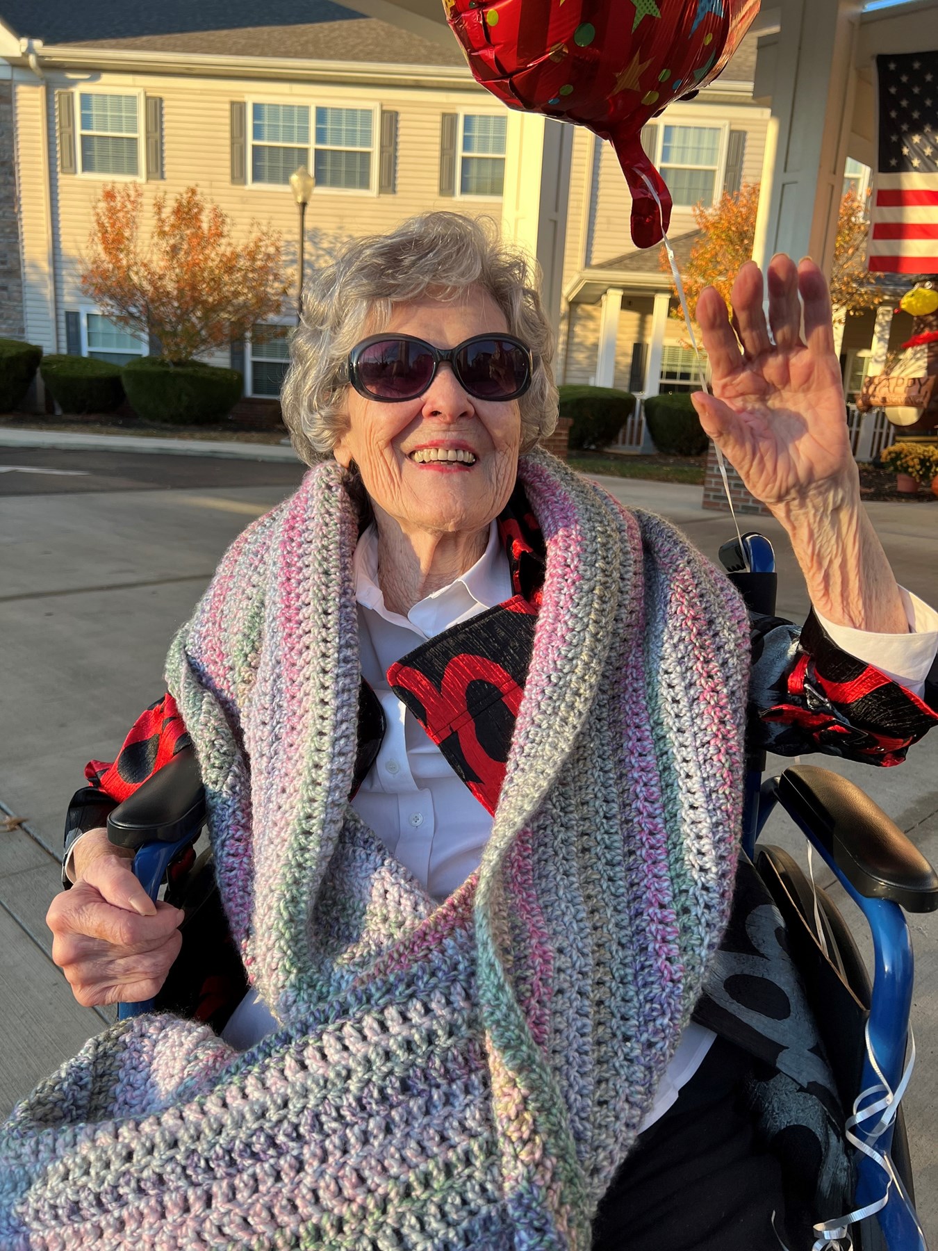 Doris Riley Obituary - Worthington, OH