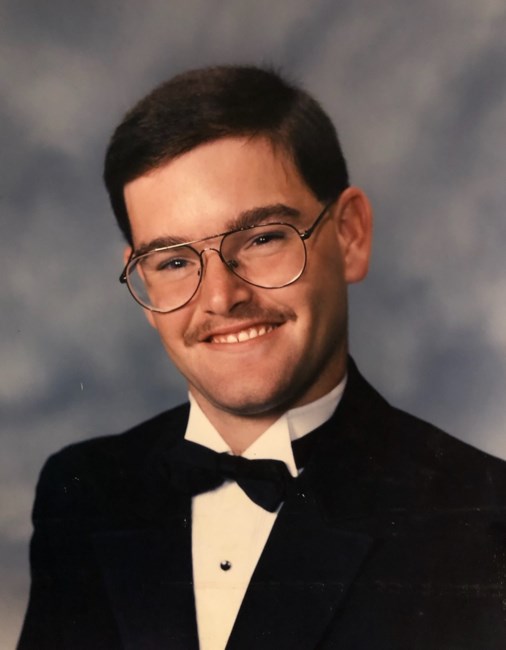 Christopher Michael Patrick Obituary - Winder, GA