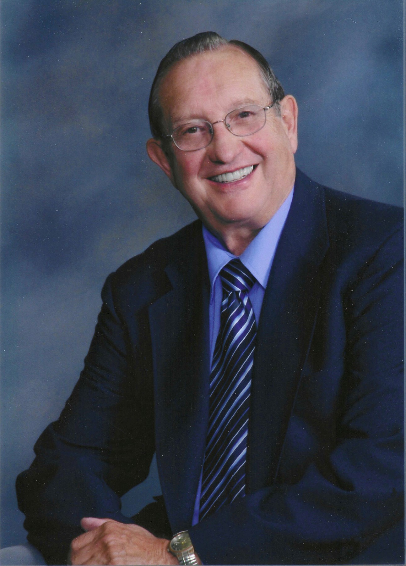 Jack Armstrong Obituary - Centennial, CO