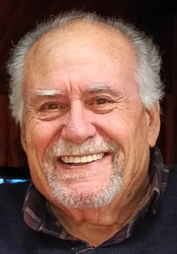 Roy Westoby Obituary - Victoria, BC