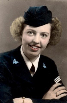 Jewell M. Born Hubble Obituary - Spokane Valley, WA