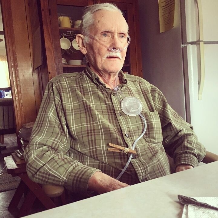 David Miller Obituary - New Bern, NC