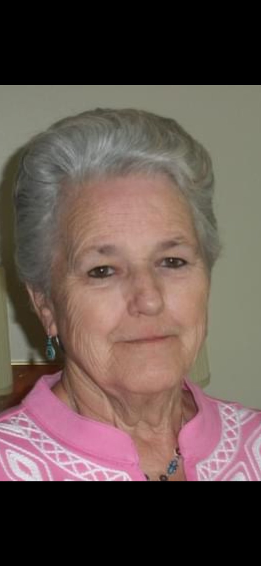 Bernice Taylor Obituary - Potsdam, NY