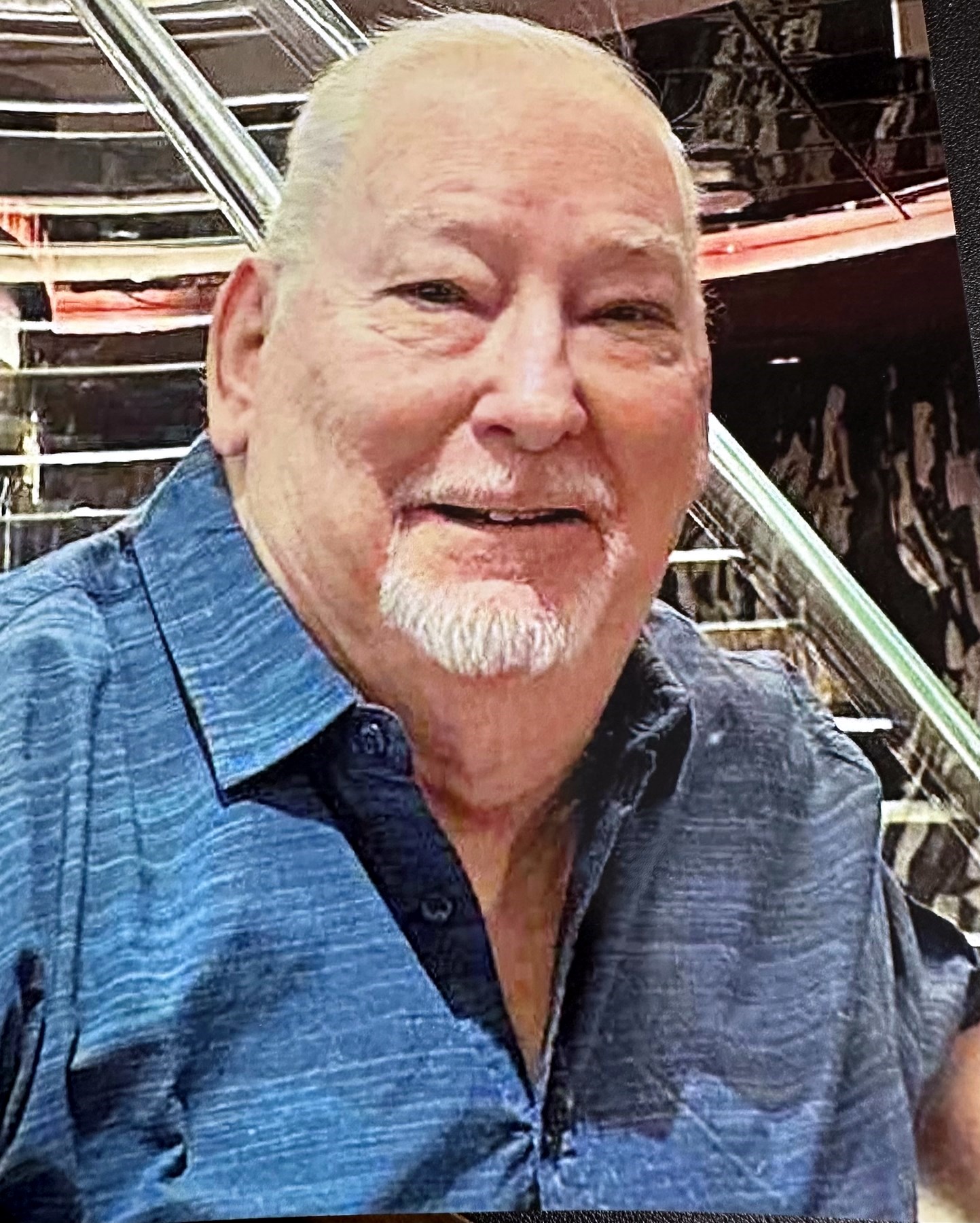 Kenneth Berry Obituary - Rockledge, FL