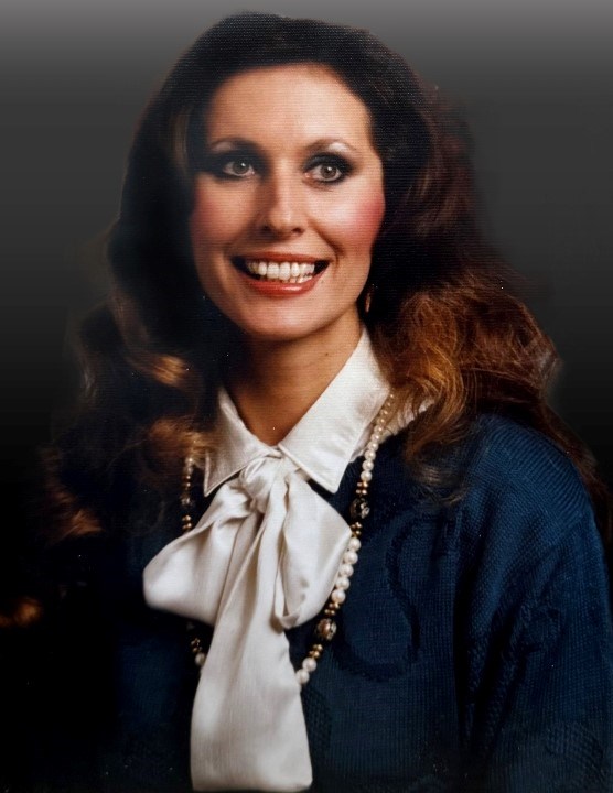 Lida Kerr (Ersteniuk) Obituary - Del City, OK