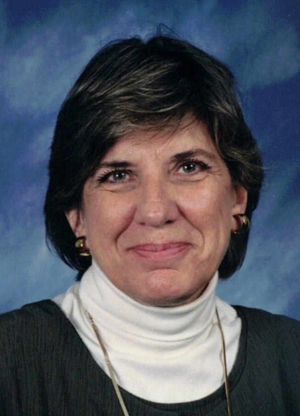 Gail Yale Obituary - Austin, TX